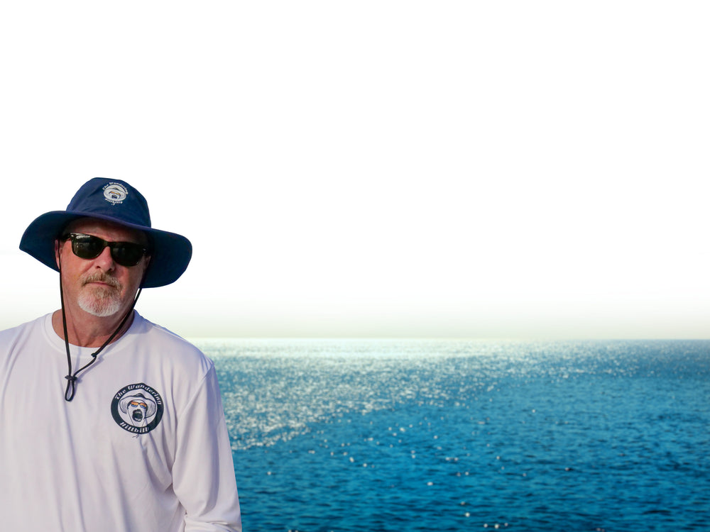 All Things AQUILA | The Wandering Hillbilly