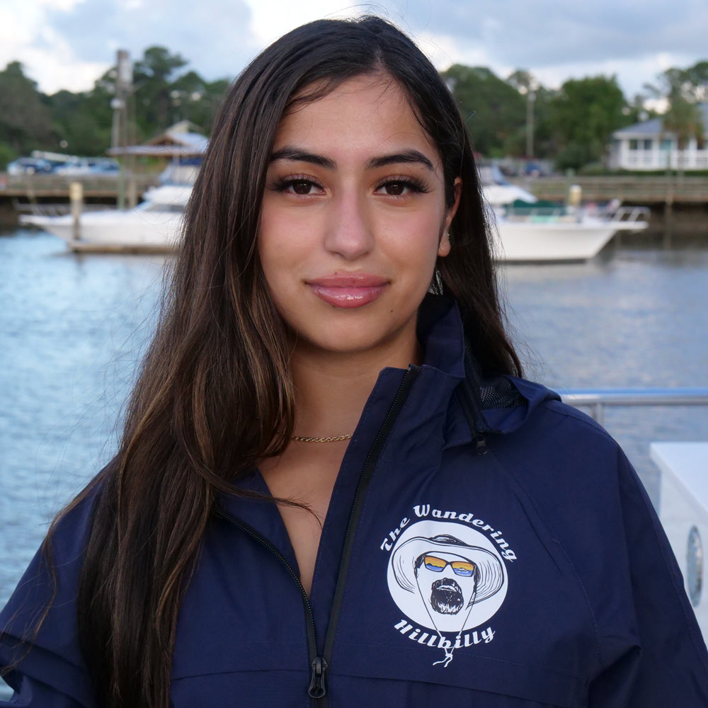 All Things CHARTER | The Wandering Hillbilly