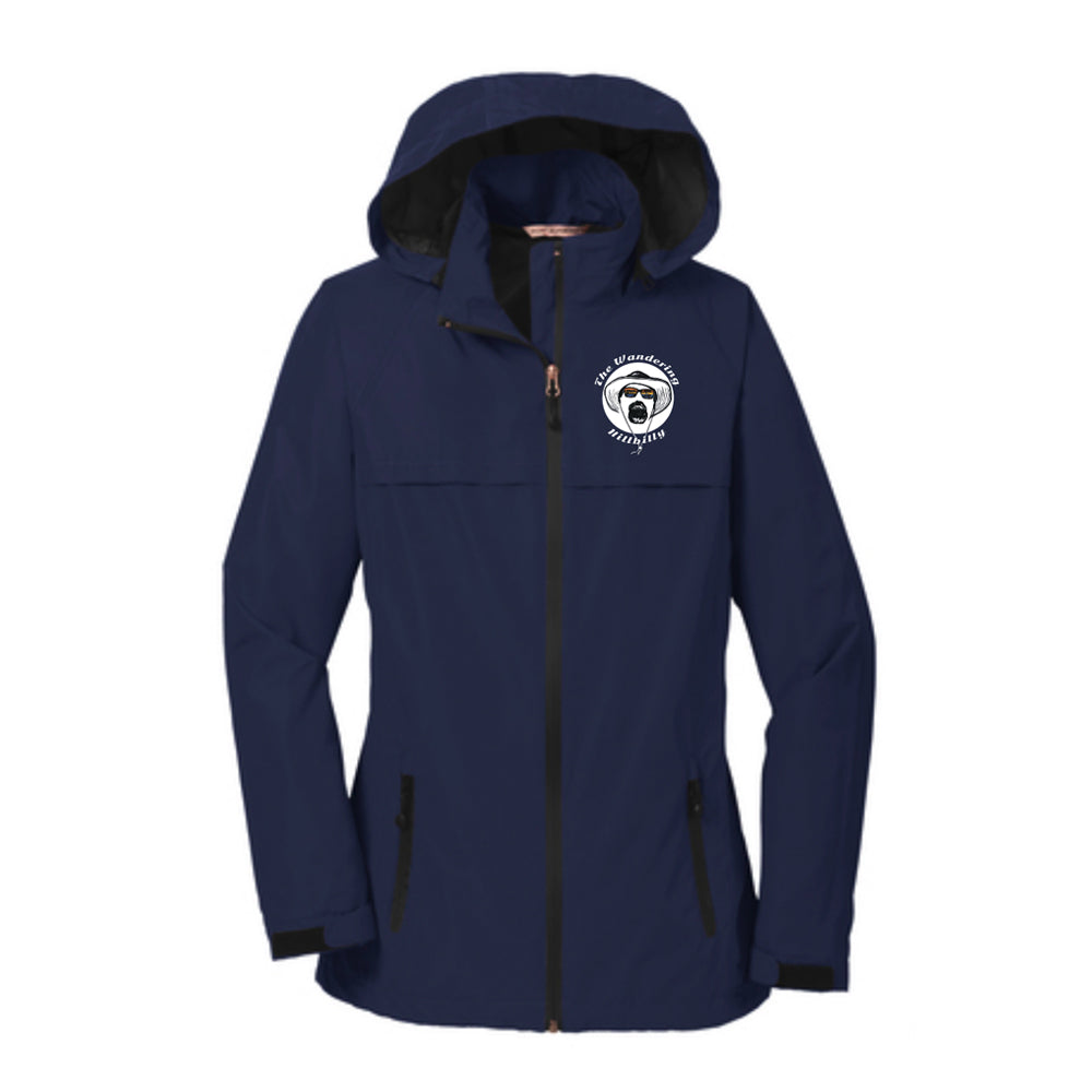 All Things CHARTER | The Wandering Hillbilly